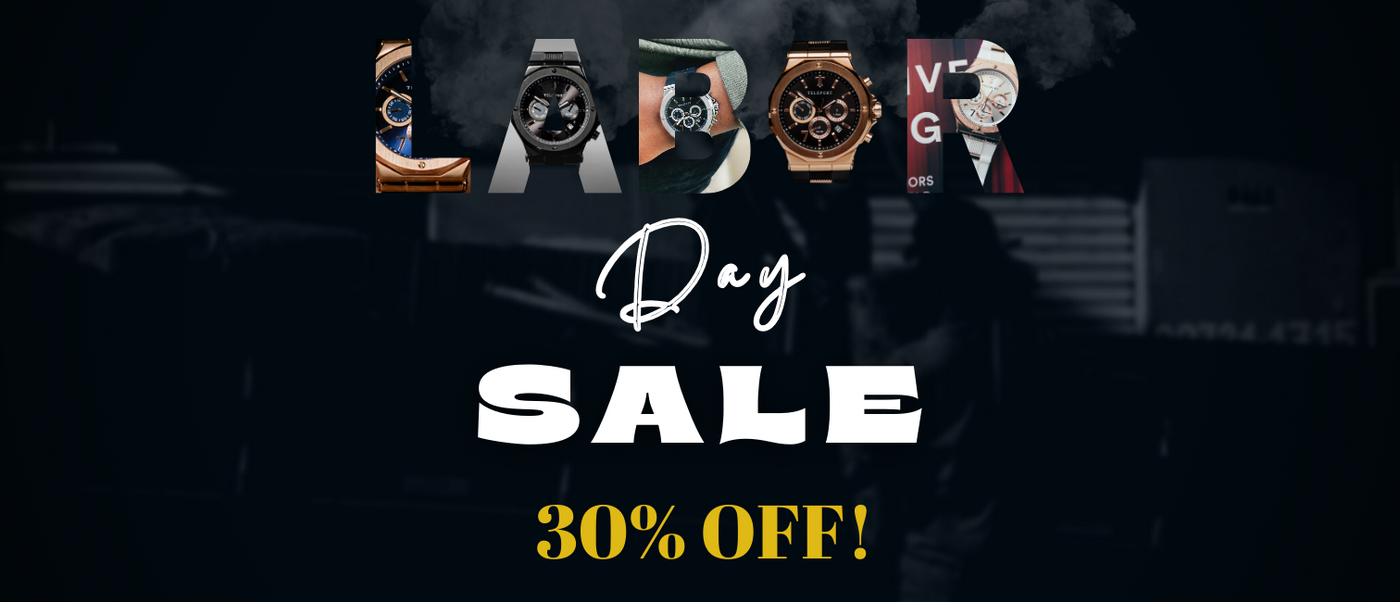 Teleport Watches Official Website