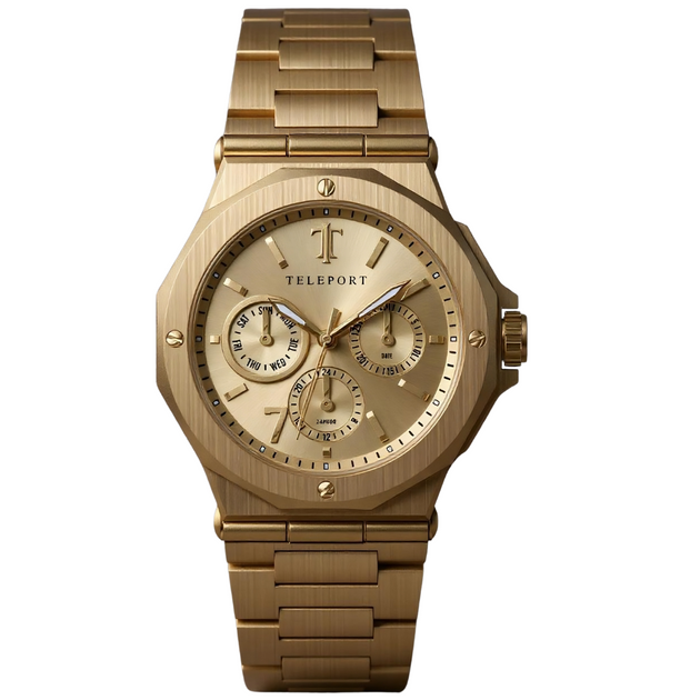 Women's Collection – Teleport Watches